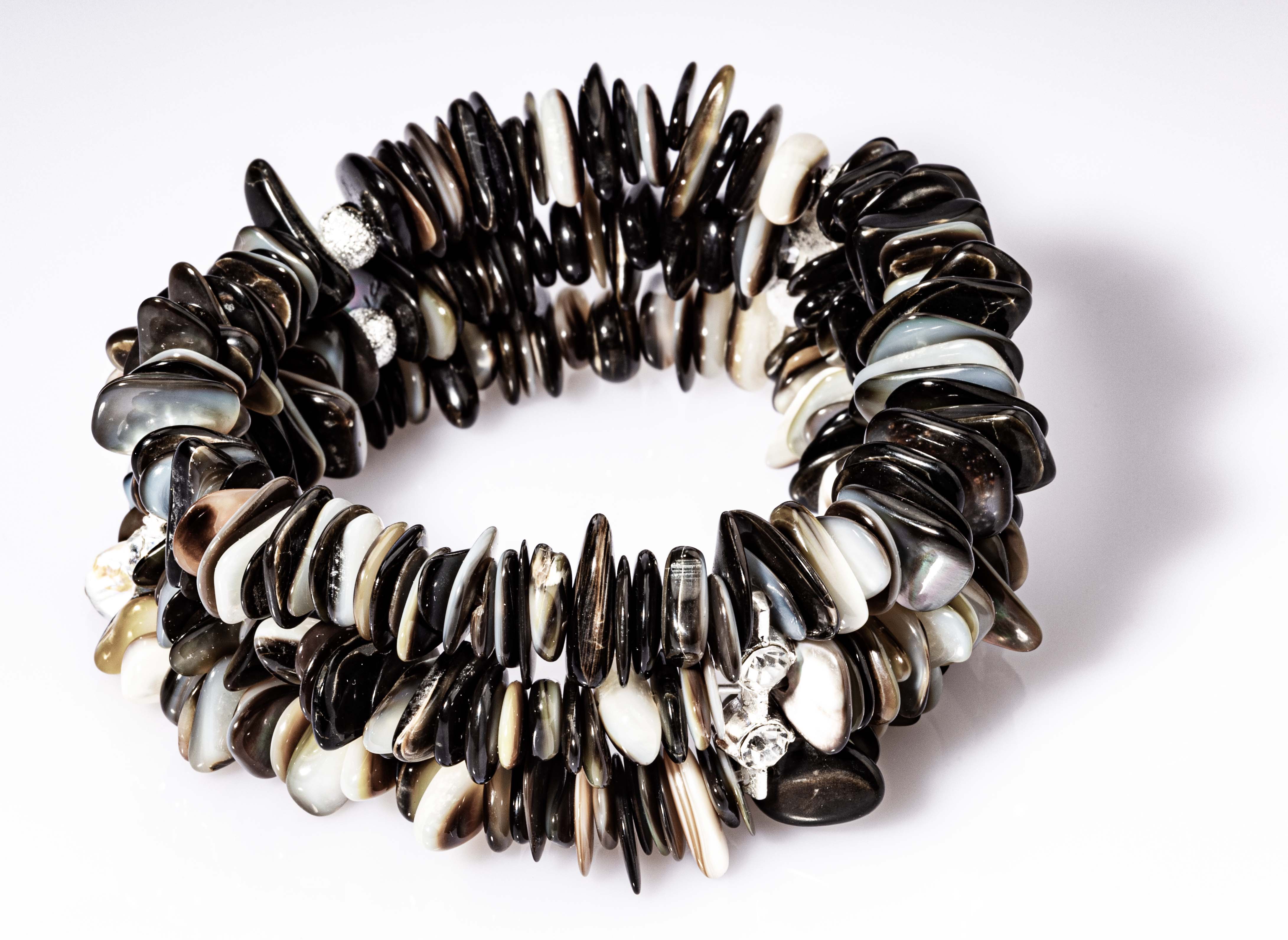 Lunar Bracelet – Missing Bead Studio